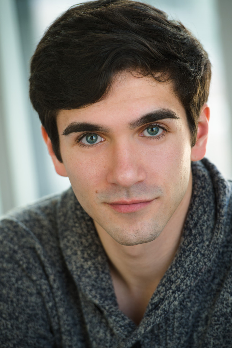 The Mystery of Edwin Drood – Light Opera of New Jersey