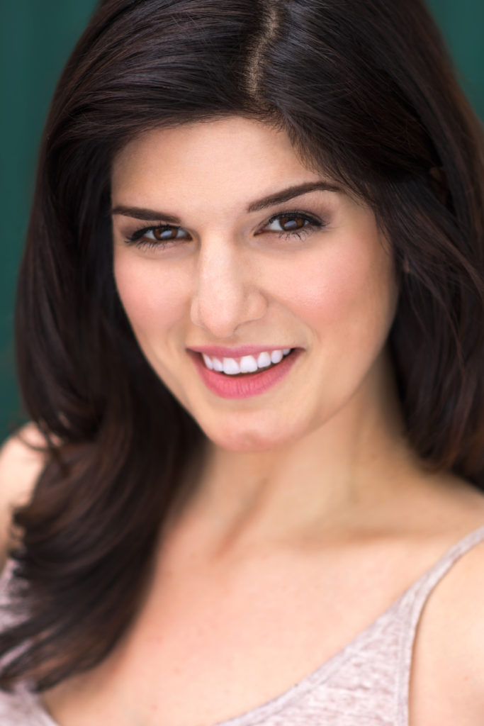 The Mystery of Edwin Drood – Light Opera of New Jersey