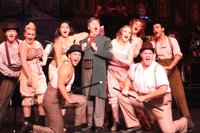 Light Opera of New Jersey