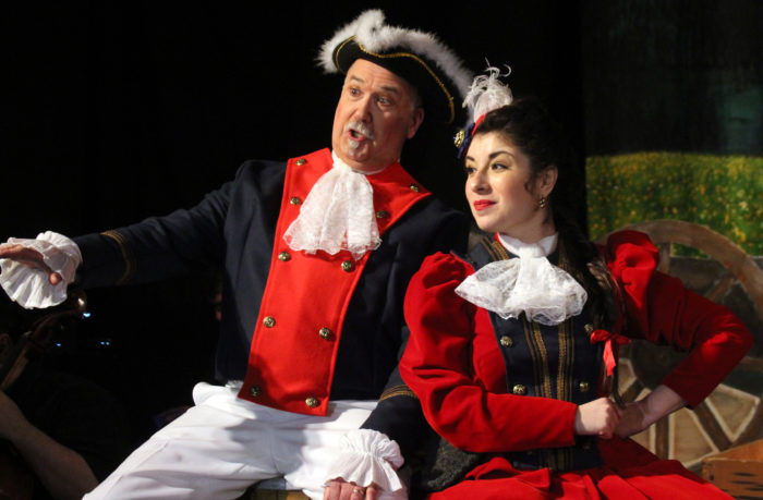 Light Opera of New Jersey