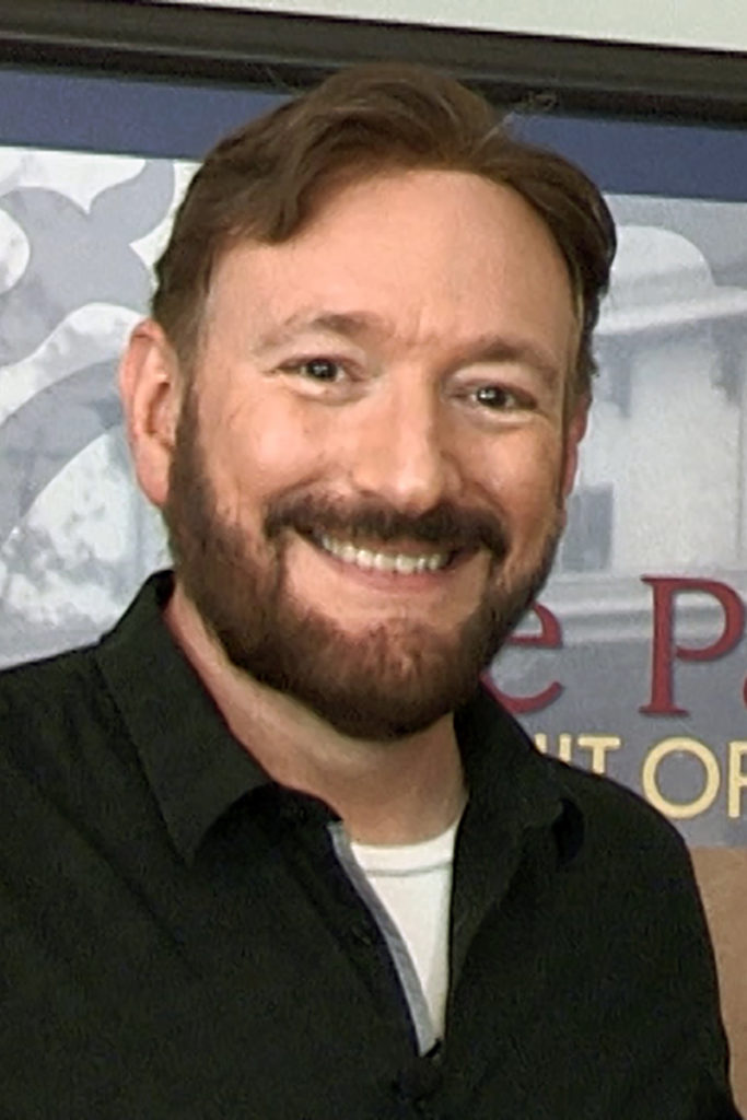 The Hunchback of Notre Dame – Light Opera of New Jersey