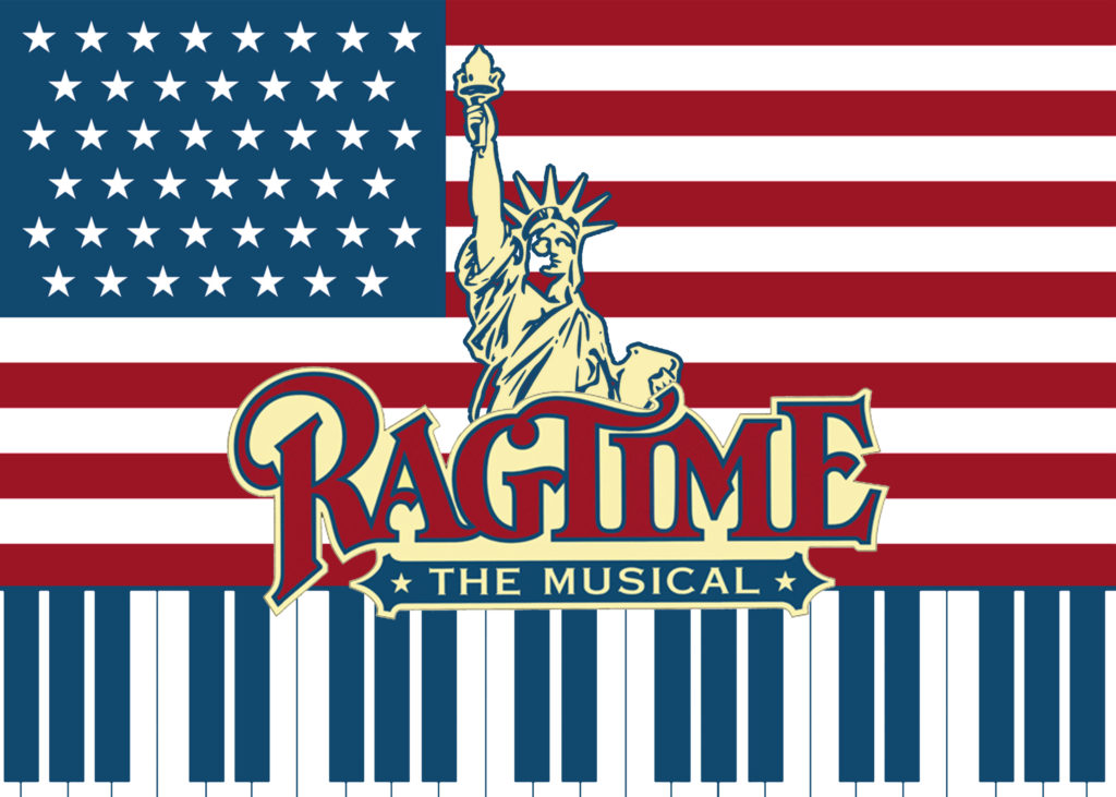 Ragtime the Musical – Light Opera of New Jersey