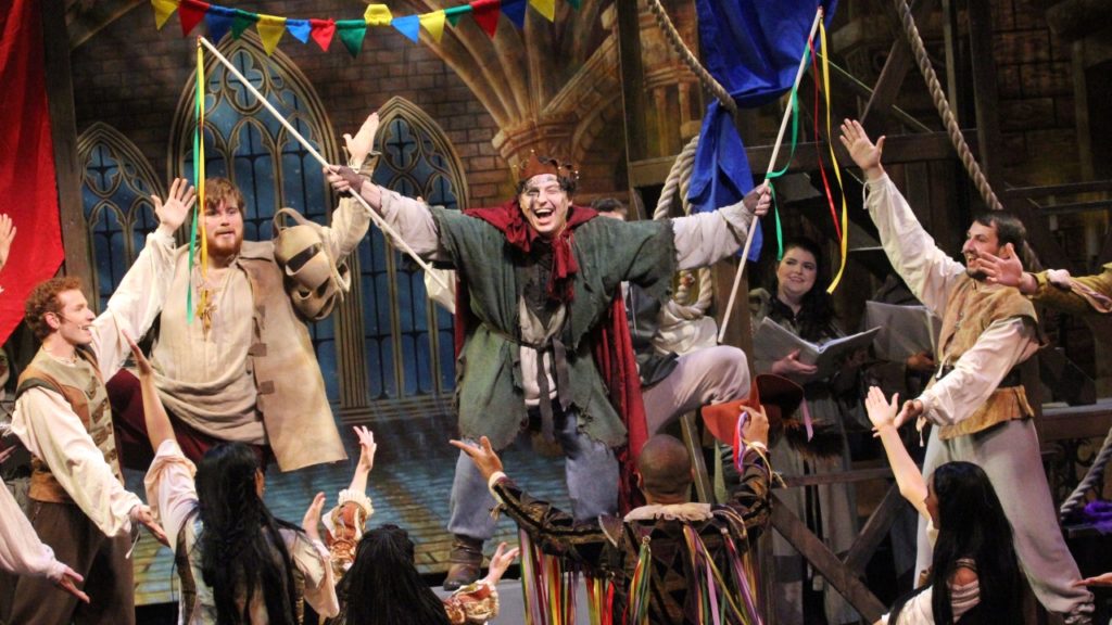 Light Opera of New Jersey