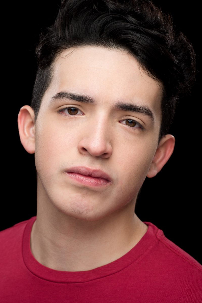 Basking In Light – Light Opera of New Jersey