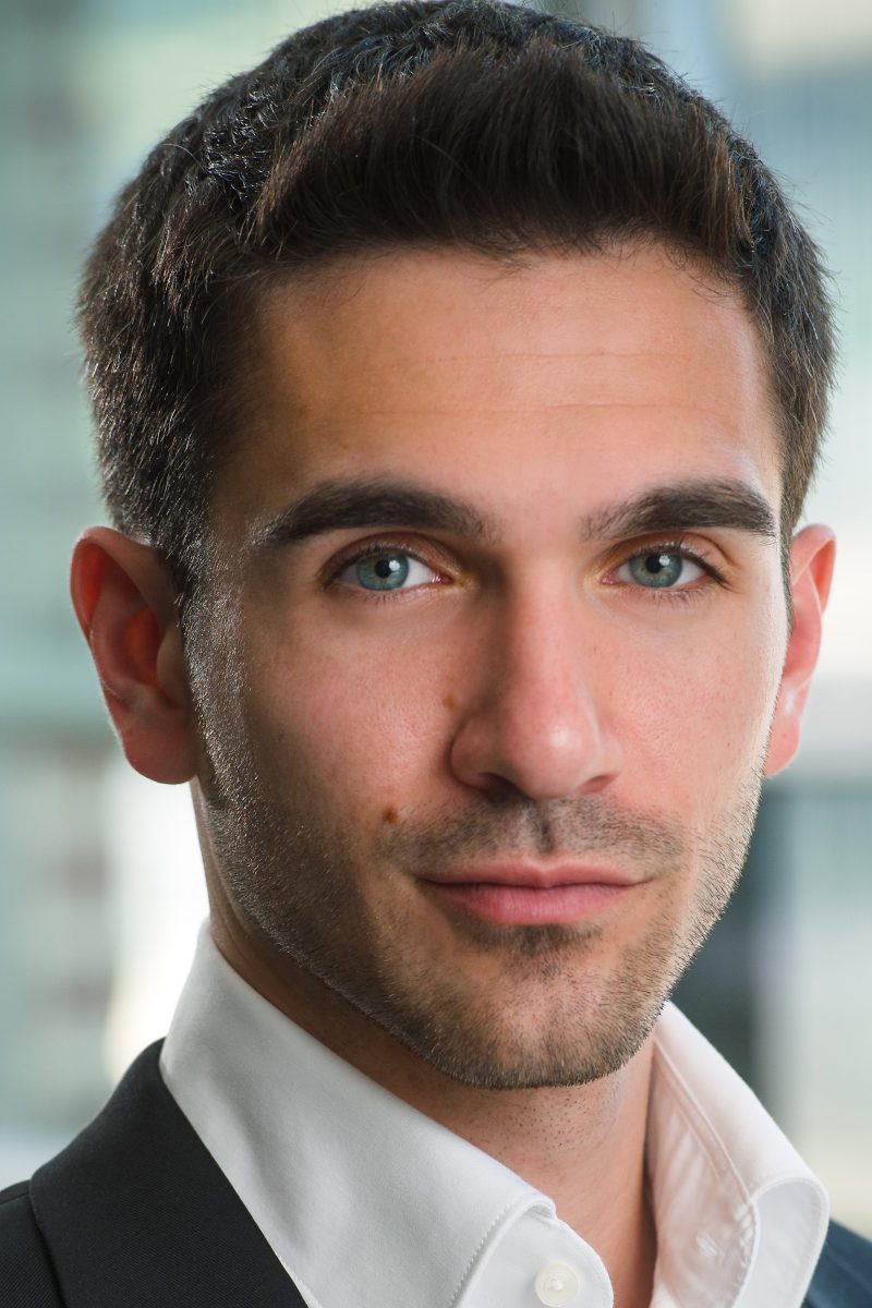 Die Fledermaus – Light Opera of New Jersey