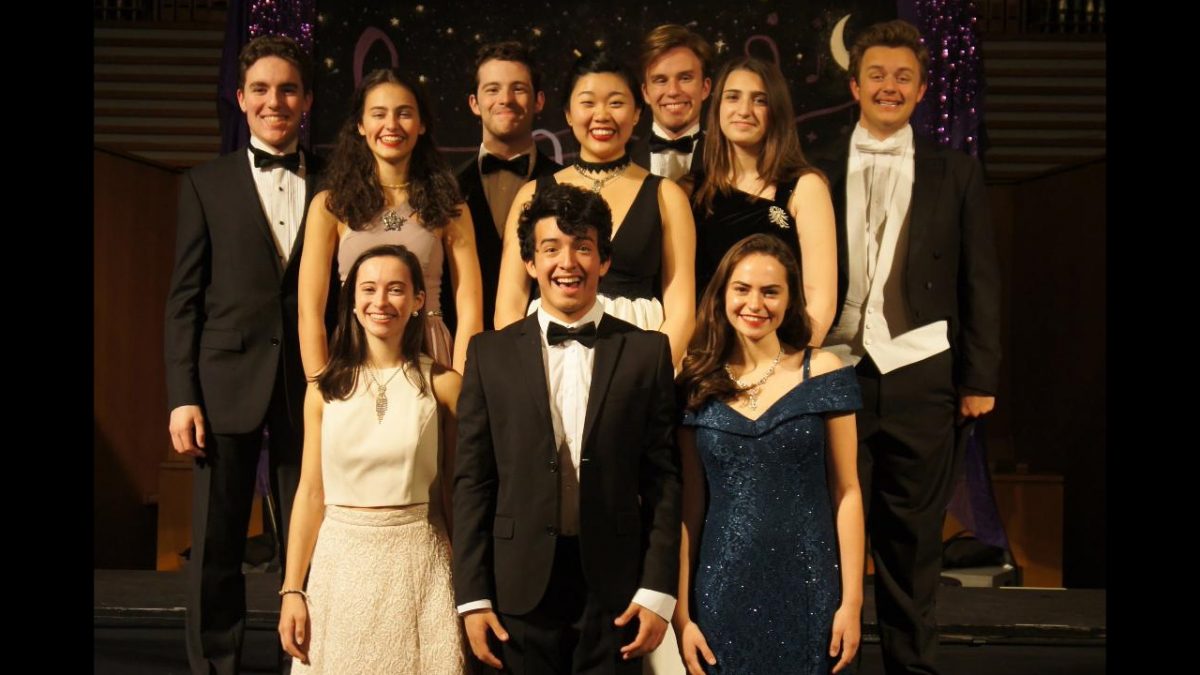 Light Opera of New Jersey