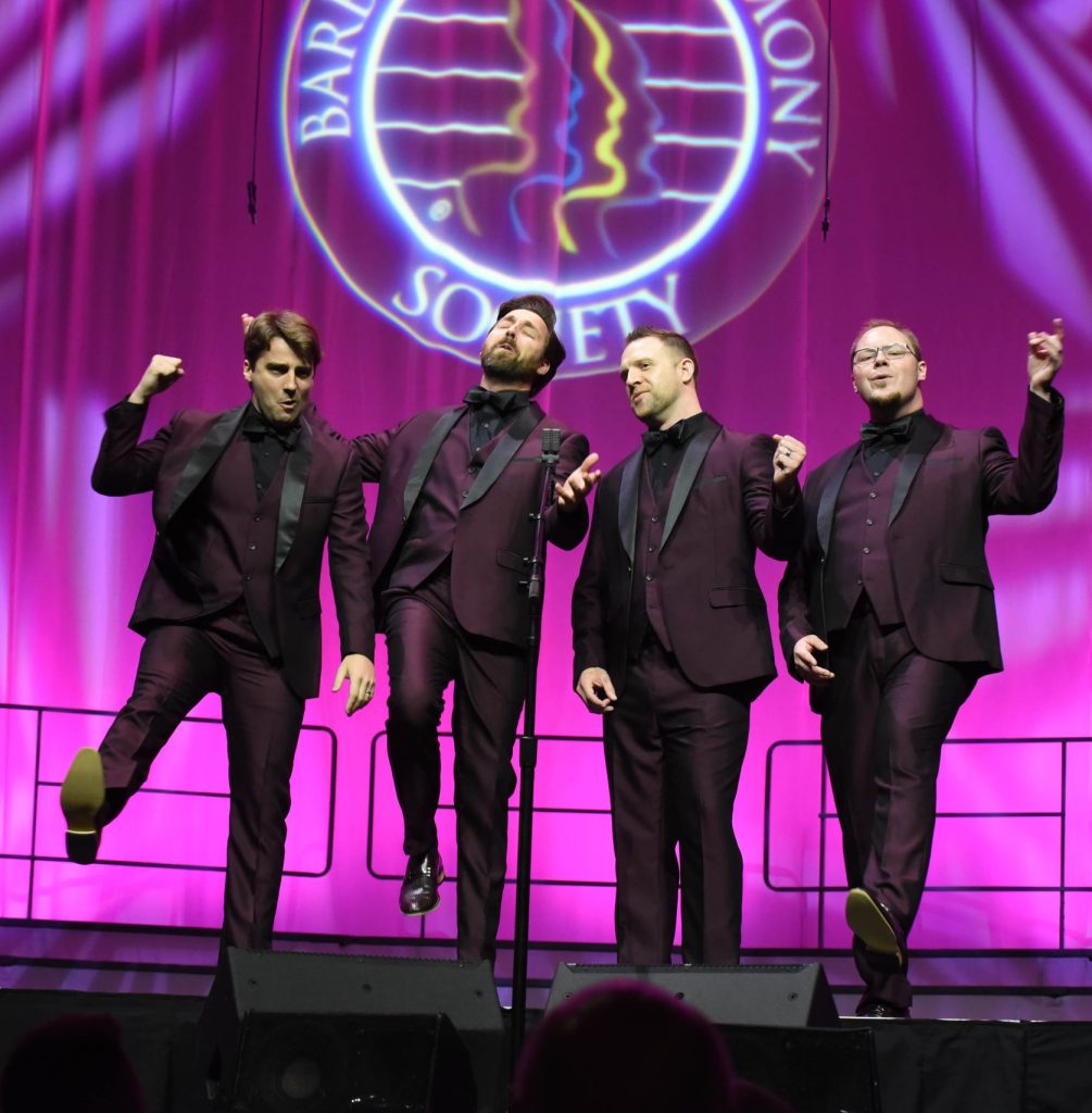 First Take and Friends – Light Opera of New Jersey