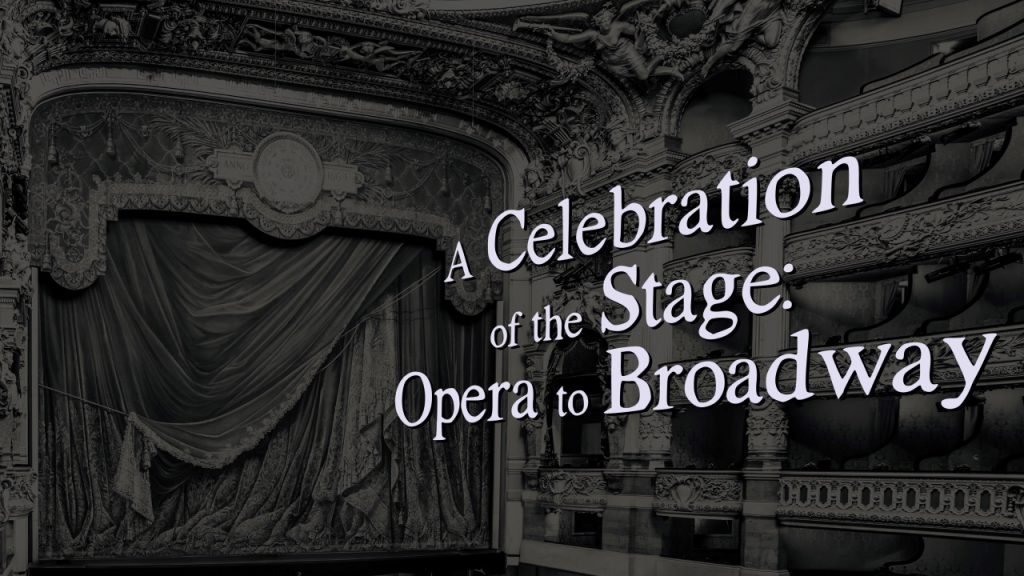 Light Opera of New Jersey