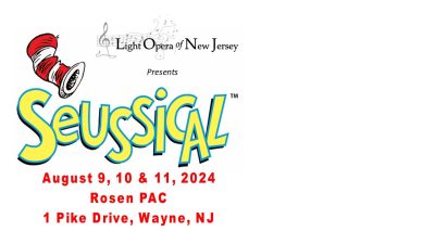 Light Opera of New Jersey