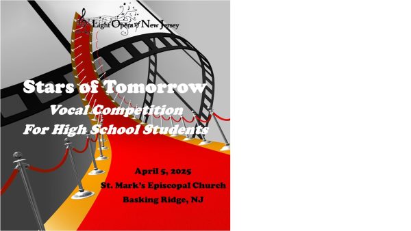 Light Opera of New Jersey